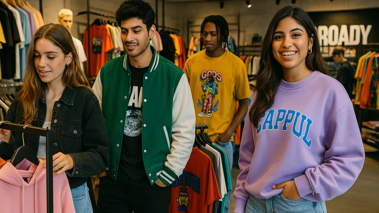 Client Spotlights - Hyper Graphics